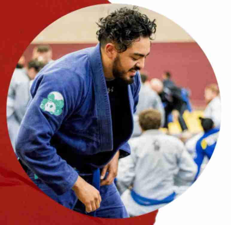 Meet the Instructors behind Krav Maga Training Center