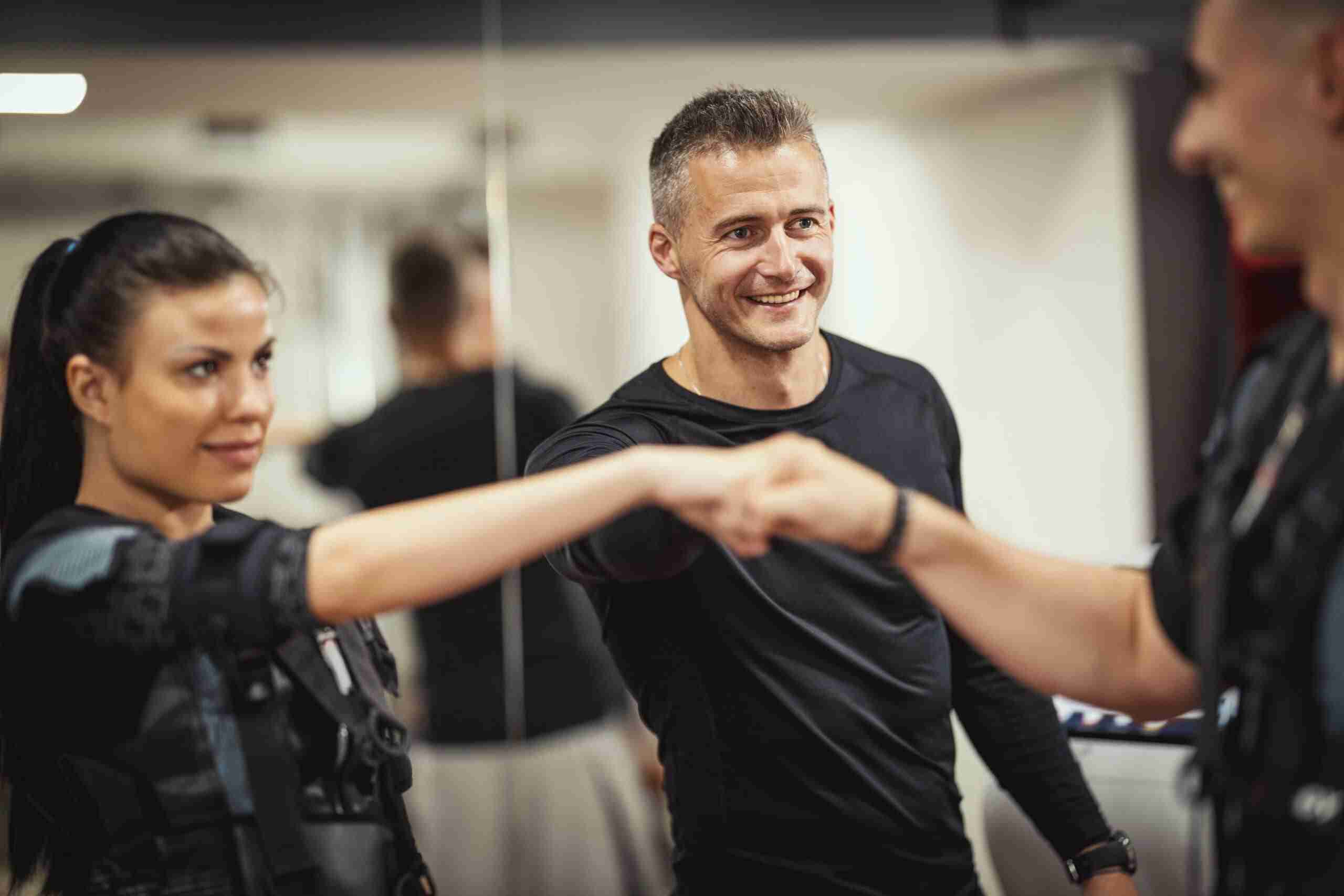 The Best Krav Maga Classes at Rancho Cucamonga